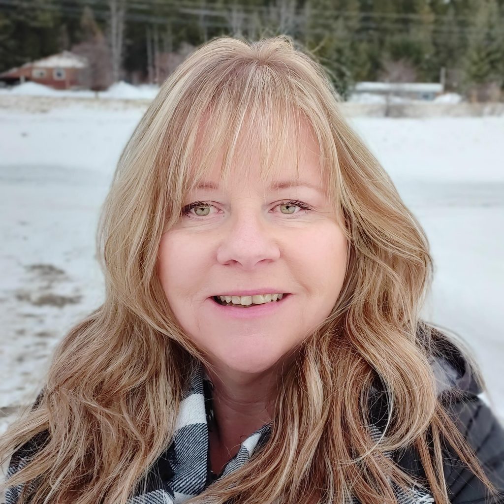 Purcell Reawaken ~ Janet Soukeroff - Second Chance Facial Rejuvenation